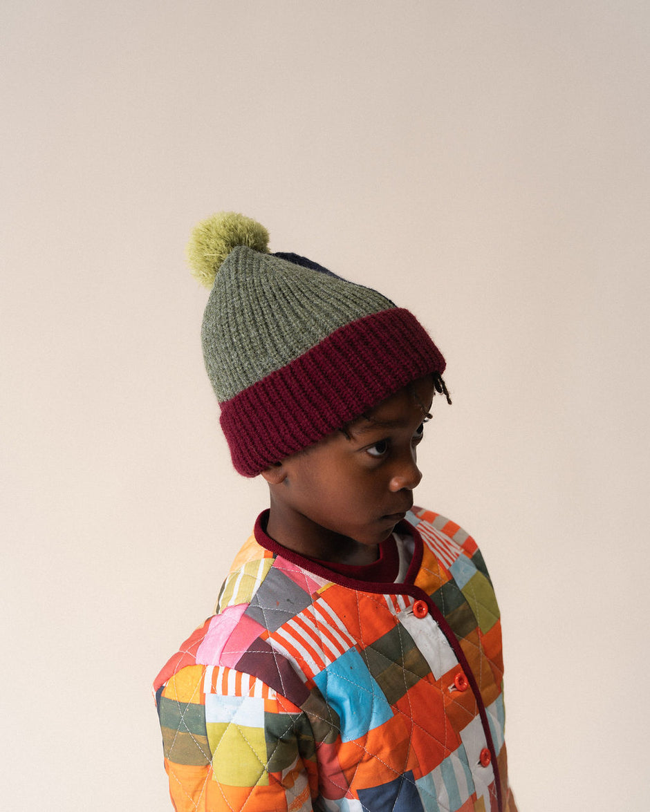 Accessories – Das Ist Maurice